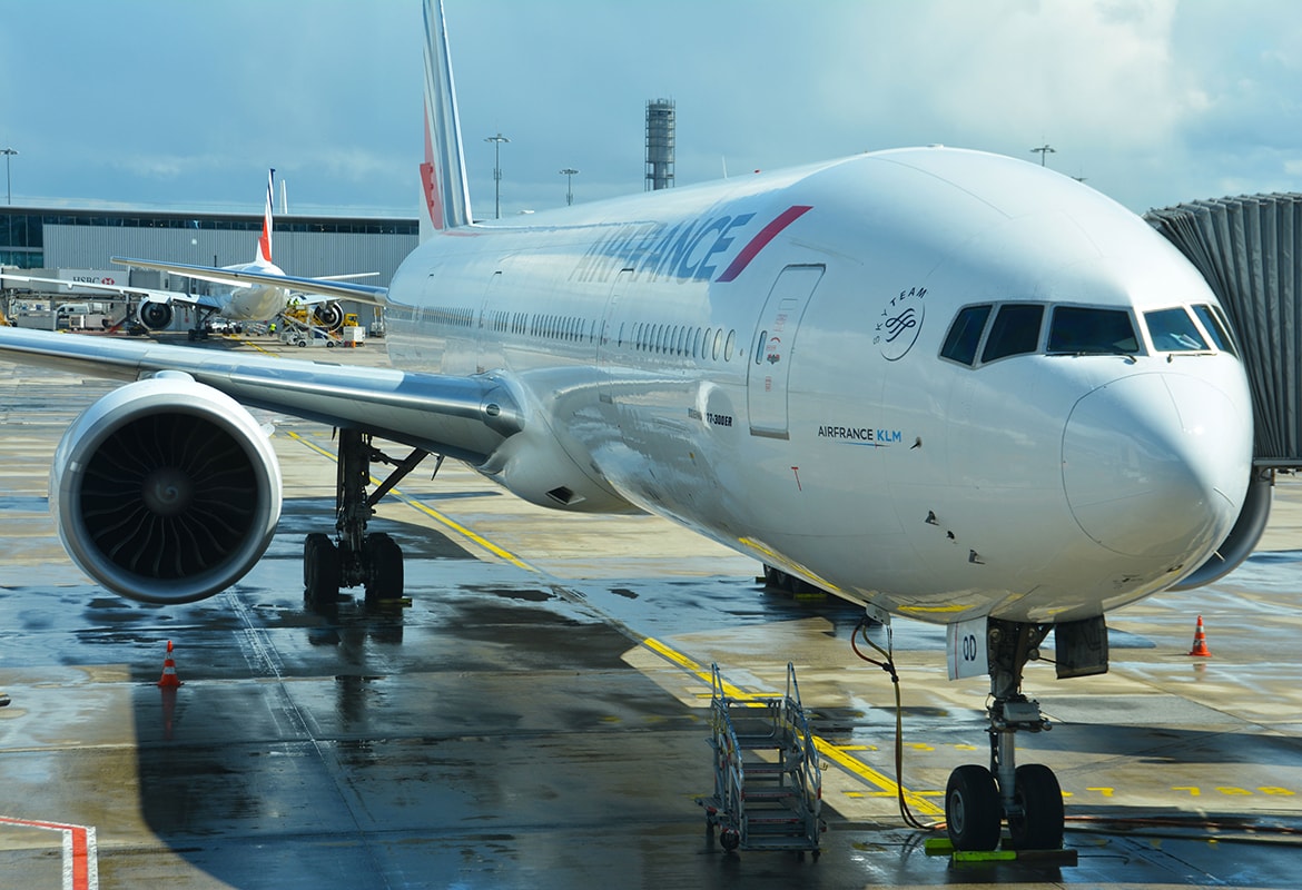 Home - Frontline Delivery Service